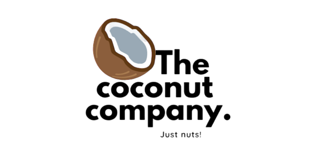 The coconut company – The thenga store